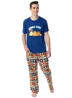 Shop All Garfield Clothing in Clothing - Walmart.com