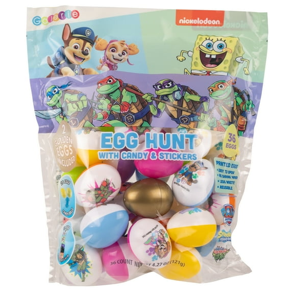 Candy filled easter eggs in Easter Candy - Walmart.com