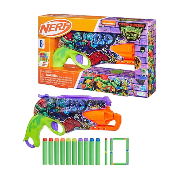 Pop Guns