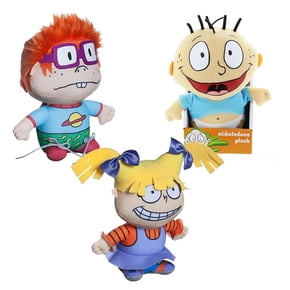 Rugrats Toys