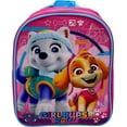 Nickelodeon Paw Patrol 10" Backpack #A25043 - Walmart.com