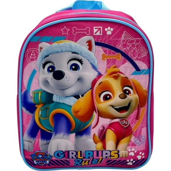 Paw Patrol Bags & Backpacks in Paw Patrol Accessories - Walmart.com