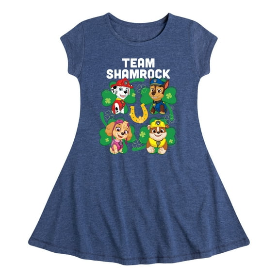 Nickelodeon - Paw Patrol - St. Patrick's Day - Team Shamrock - Toddler ...