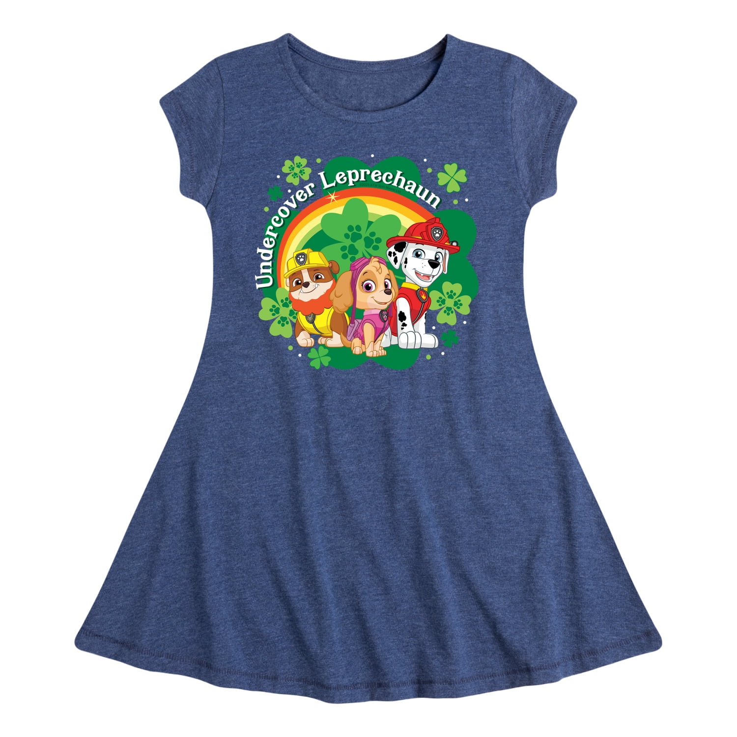 Nickelodeon - Paw Patrol - St. Patrick's Day - Undercover Leprechauns ...