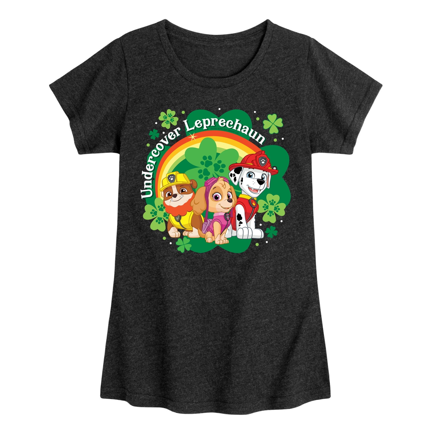 Nickelodeon - Paw Patrol - St. Patrick's Day - Undercover Leprechauns ...
