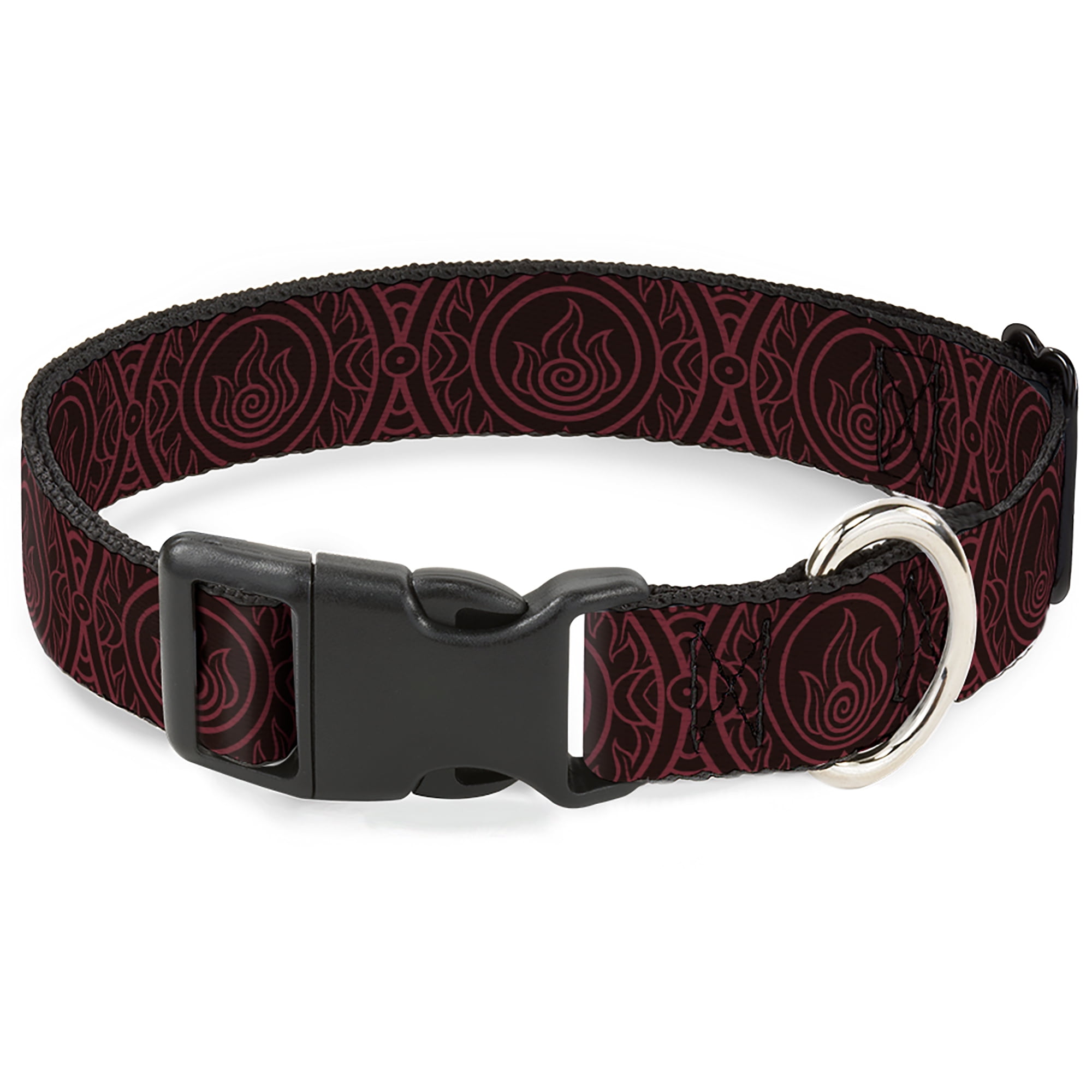 Nickelodeon Pet Collar, Dog Collar Plastic Buckle, Avatar Last ...