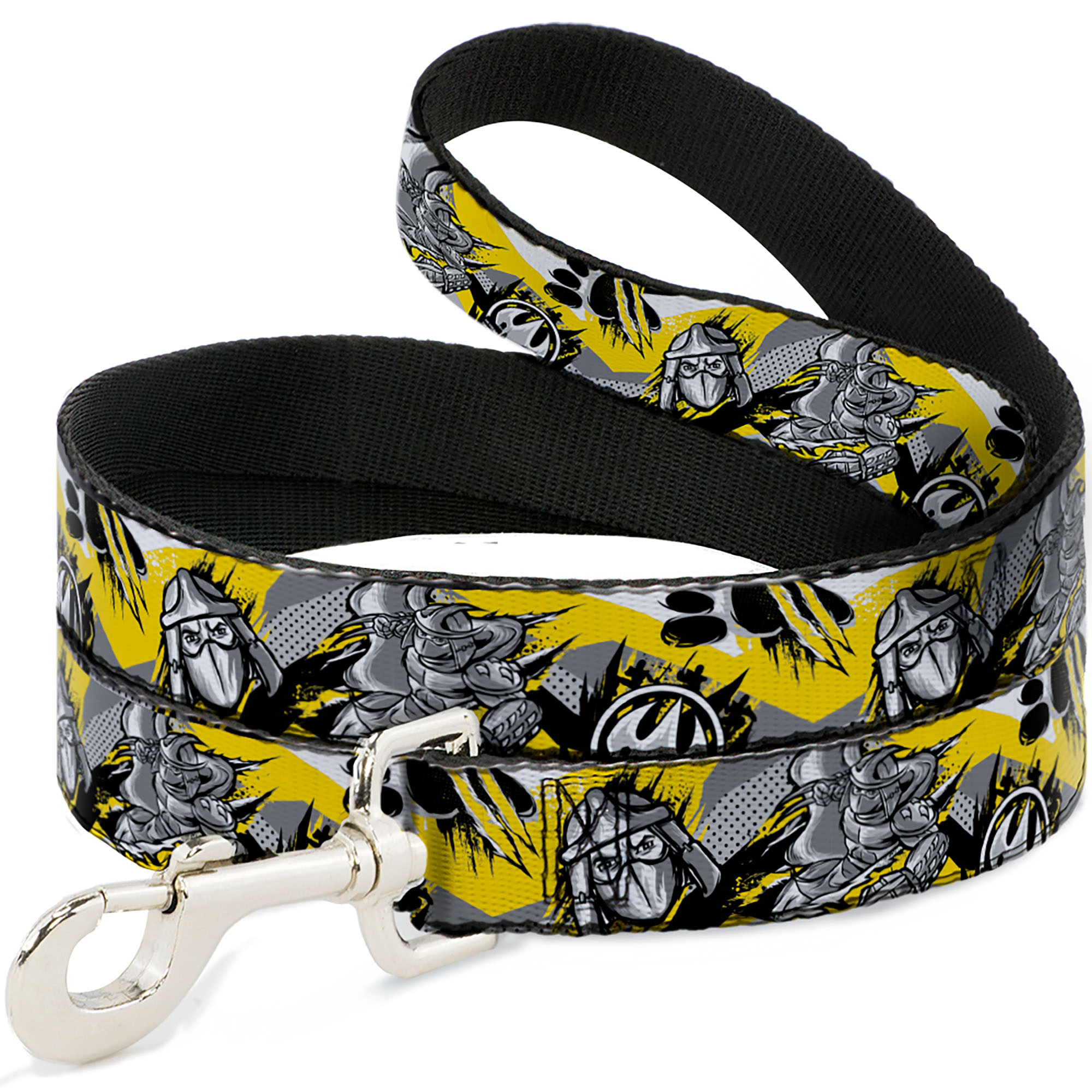 Nickelodeon Pet Leash, Dog Leash, Teenage Mutant Ninja Turtles Shredder ...