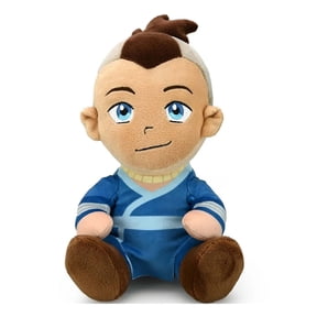 Avatar the Last Airbender Zuko Plush Figure - Walmart.com