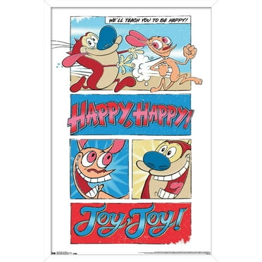 Nickelodeon Spongebob - Ripped Wall Poster with Push Pins, 14.725" x 22 ...