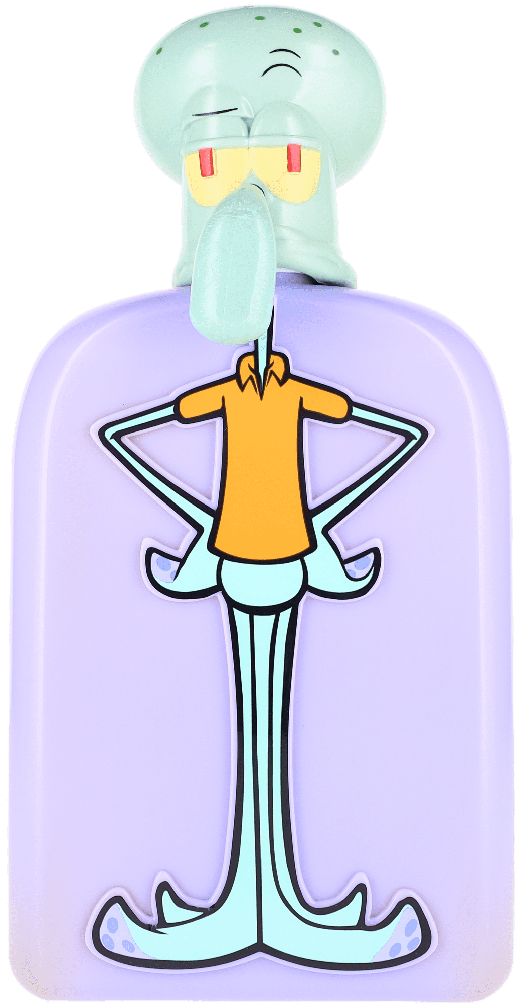 Nickelodeon Spongbob Squidward for Unisex Shower Gel 15.0oz - Walmart.com