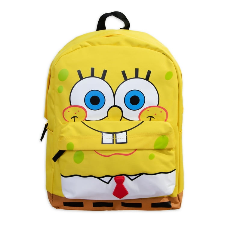 Spongebob Laptop