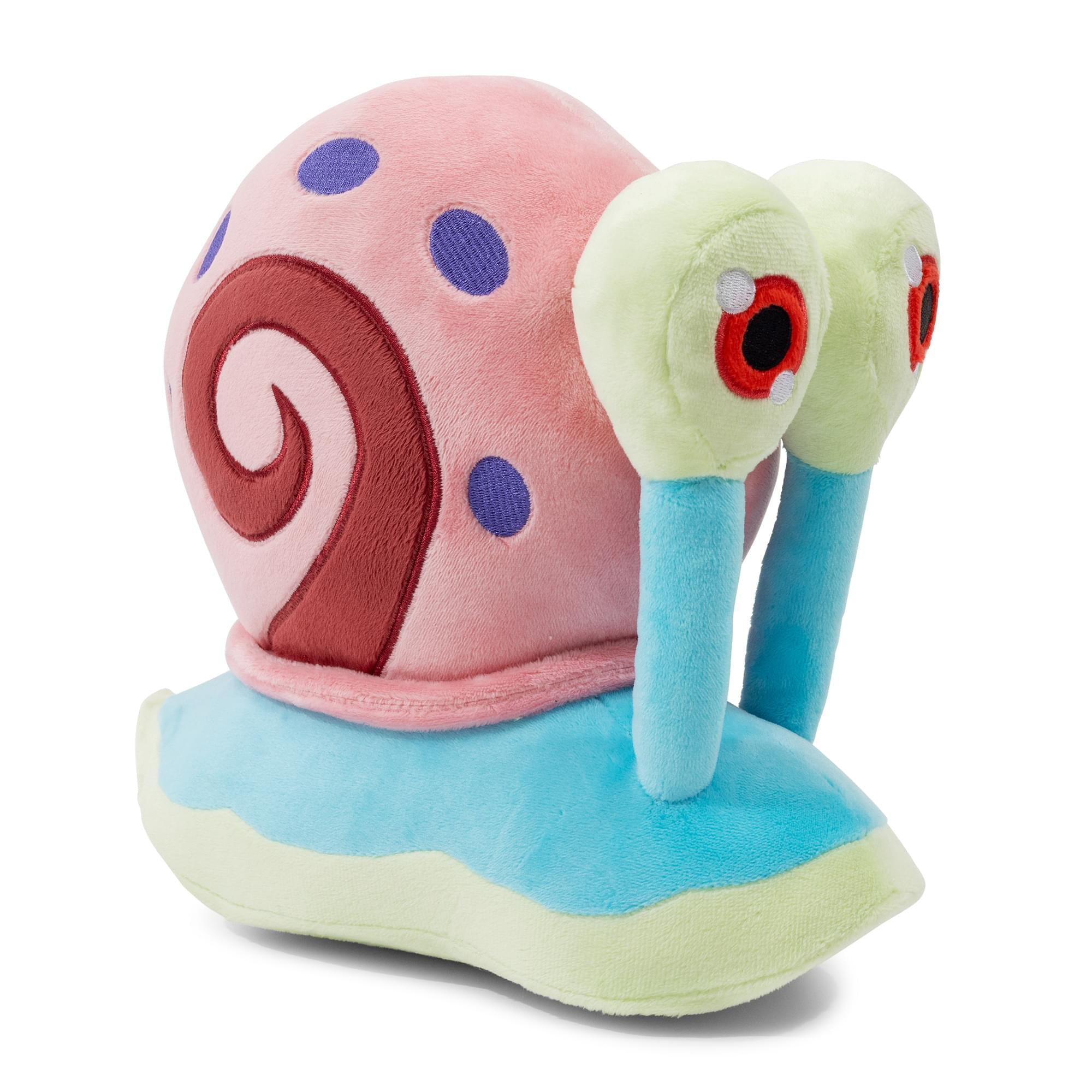Spongebob Gary Plush