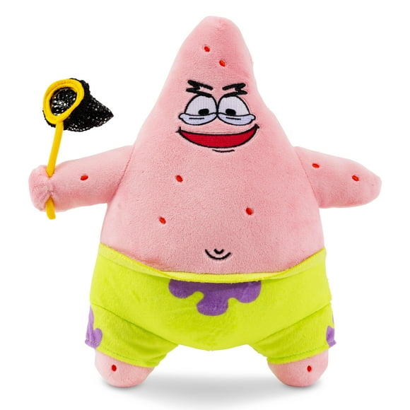 Patrick Star Plush
