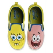 Patrick Star Shoes