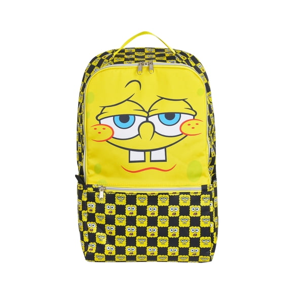 SpongeBob Bags & Backpacks in SpongeBob Apparel - Walmart.com