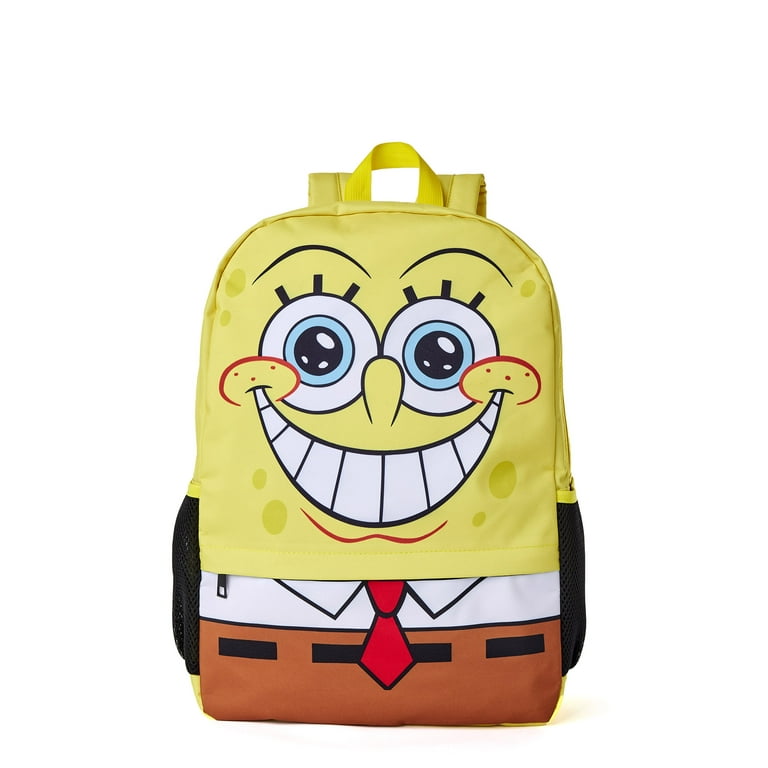 Spongebob Laptop