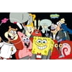 Nickelodeon Spongebob - Joy Wall Poster, 22.375" x 34" - Walmart.com