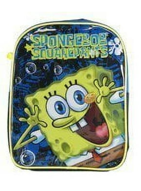 SpongeBob Bags & Backpacks in SpongeBob Apparel - Walmart.com