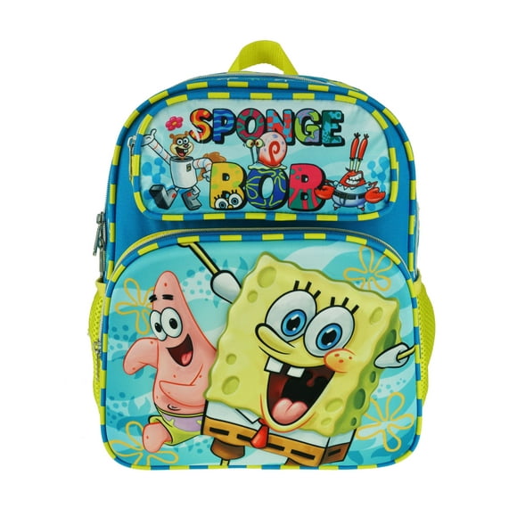 SpongeBob Bags & Backpacks in SpongeBob Apparel - Walmart.com