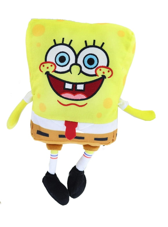 SpongeBob SquarePants Toys in Toys Character Shop - Walmart.com