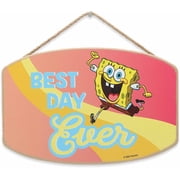 Spongebob Signs