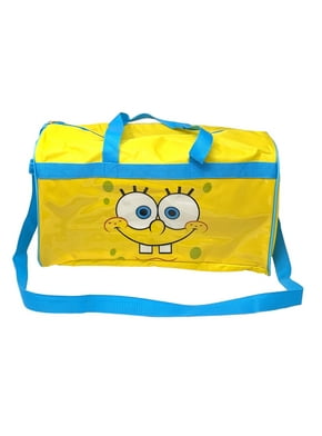 SpongeBob Bags & Backpacks in SpongeBob Apparel - Walmart.com