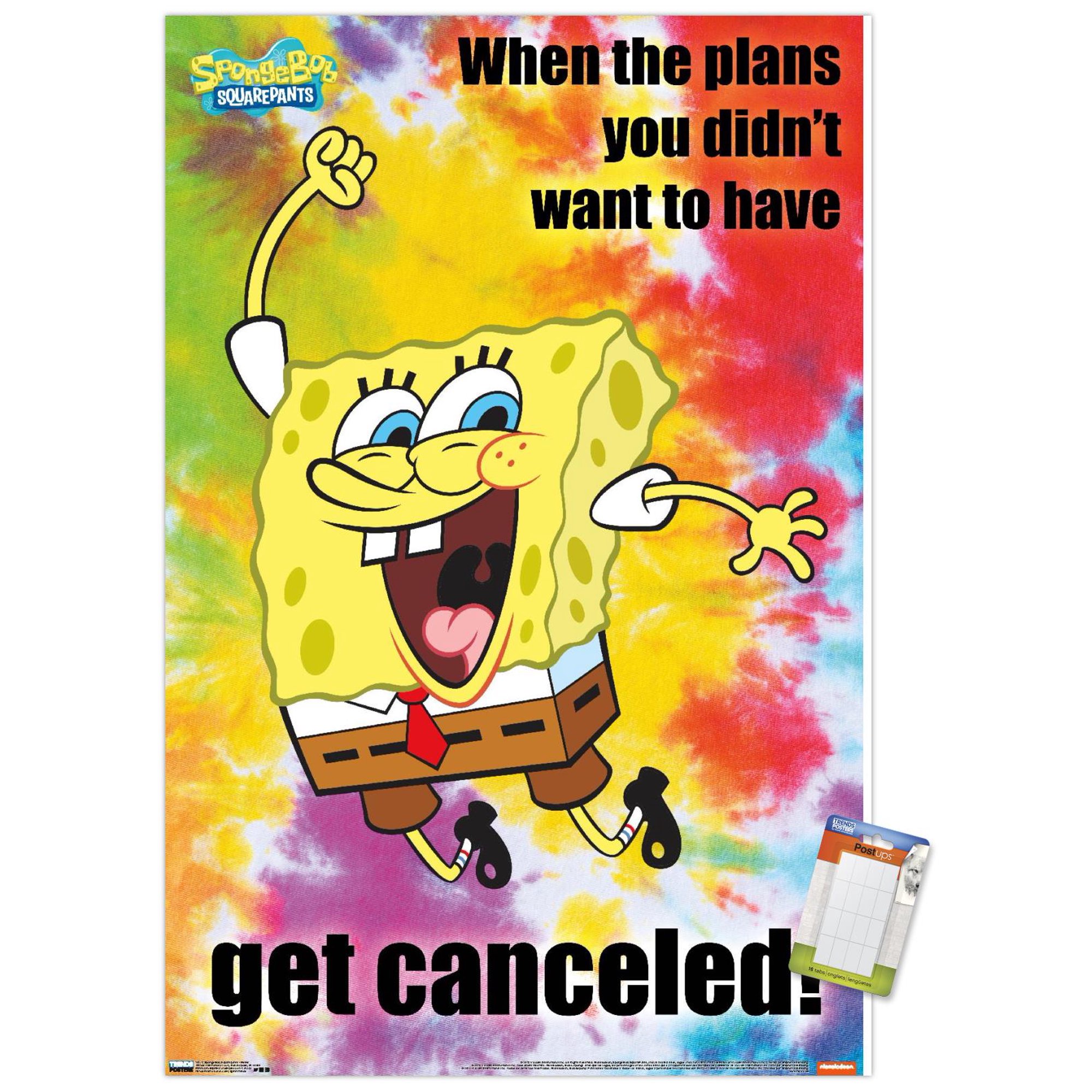 Nickelodeon Meme