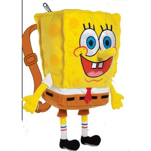 SpongeBob Bags & Backpacks in SpongeBob Apparel - Walmart.com