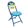 Nickelodeon Spongebob Squarepants Round Folding Chair - Walmart.com