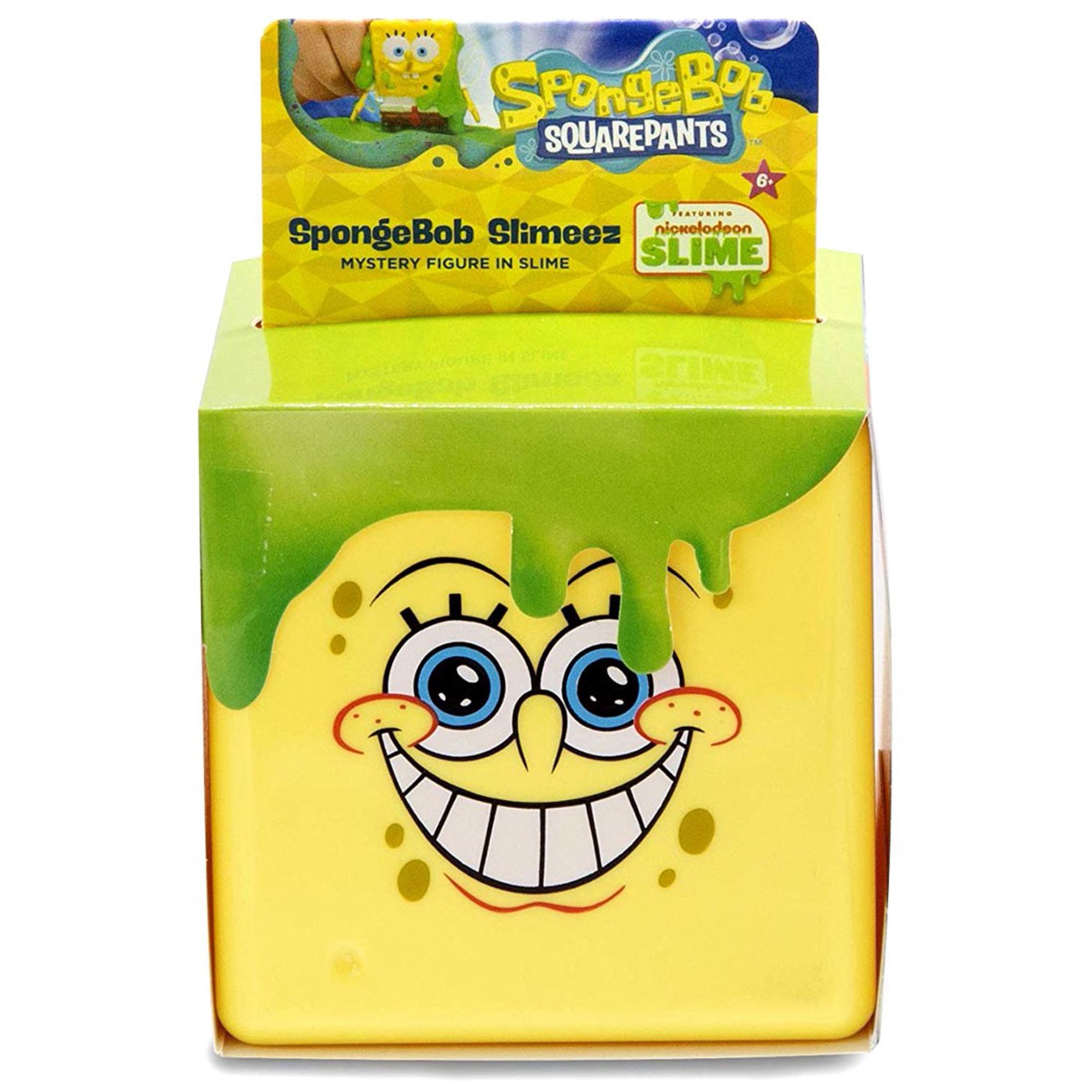 Slime Nickelodeon Spongebob