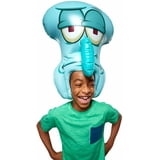 Nickelodeon SpongeBob SquarePants Characters Squidward Spongehead ...