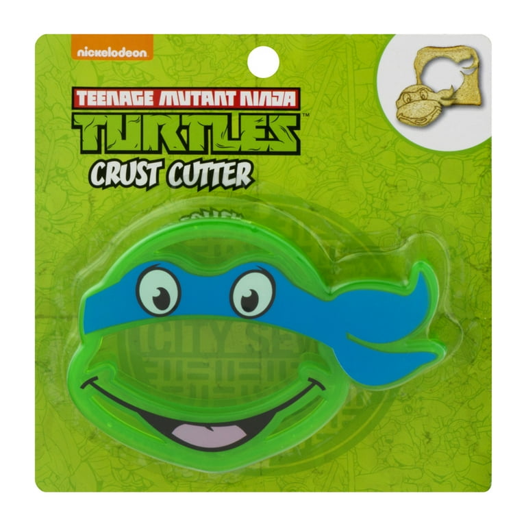 Cutter Teenage Mutant Ninja Turtles TMNT Teenage Mutant Ninja Turtles