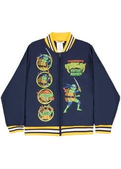 Marvel Venom Varsity Bomber Jackets for Boys Venom Logo Graphic Print ...