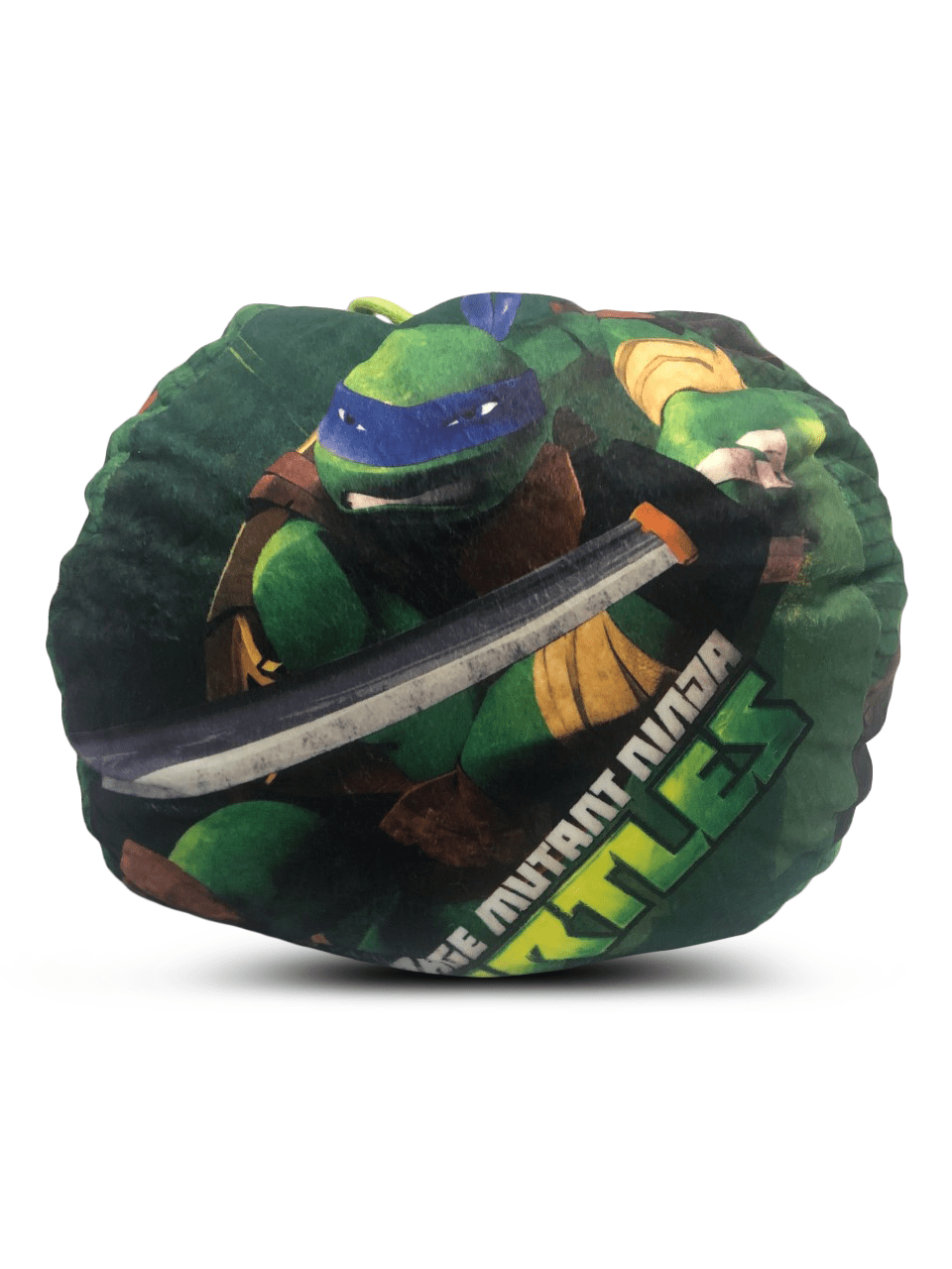 Teenage Mutant Ninja Turtles Bean Bag Chair - Walmart.com
