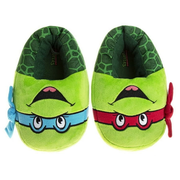 Tmnt Slippers Kids