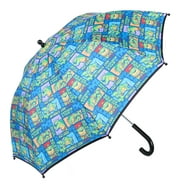 Foxfire FOX-602-47 Childrens Unicorn Umbrella, Pink - Walmart.com