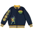 Nickelodeon Teenage Mutant Ninja Turtles Varsity Bomber Jackets for ...