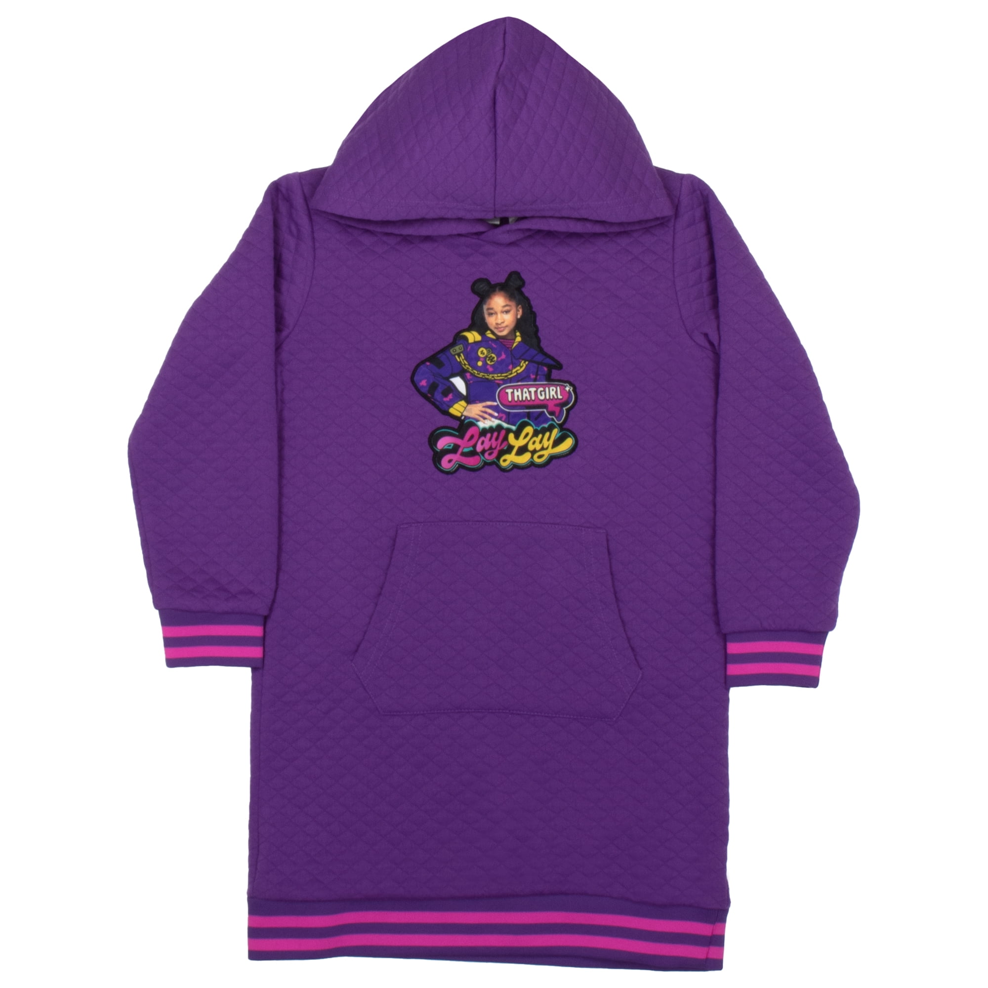 Nickelodeon That Girl Lay Lay Girls Dresses, That Girl Lay Lay Dresses ...