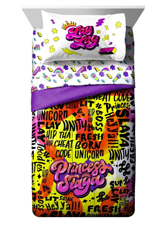 That Girl Lay Lay in Shop by TV Show - Walmart.com