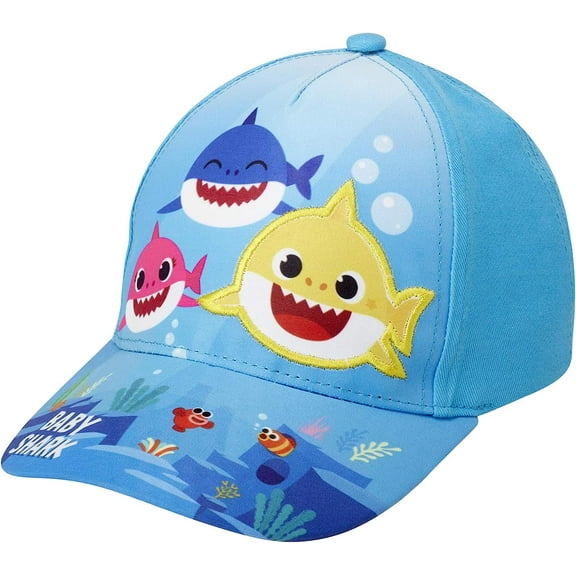Baby Shark Party Hat