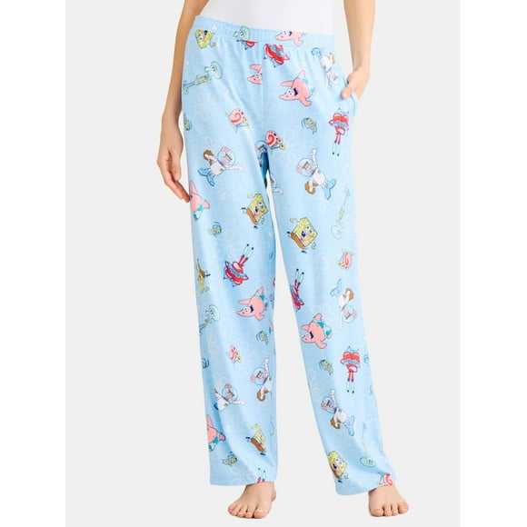 Spongebob Pants