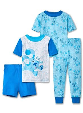 Blue's Clues Kids Clothing in Kids Character Shop - Walmart.com