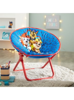 Saucer Chairs in Kids' Chairs - Walmart.com