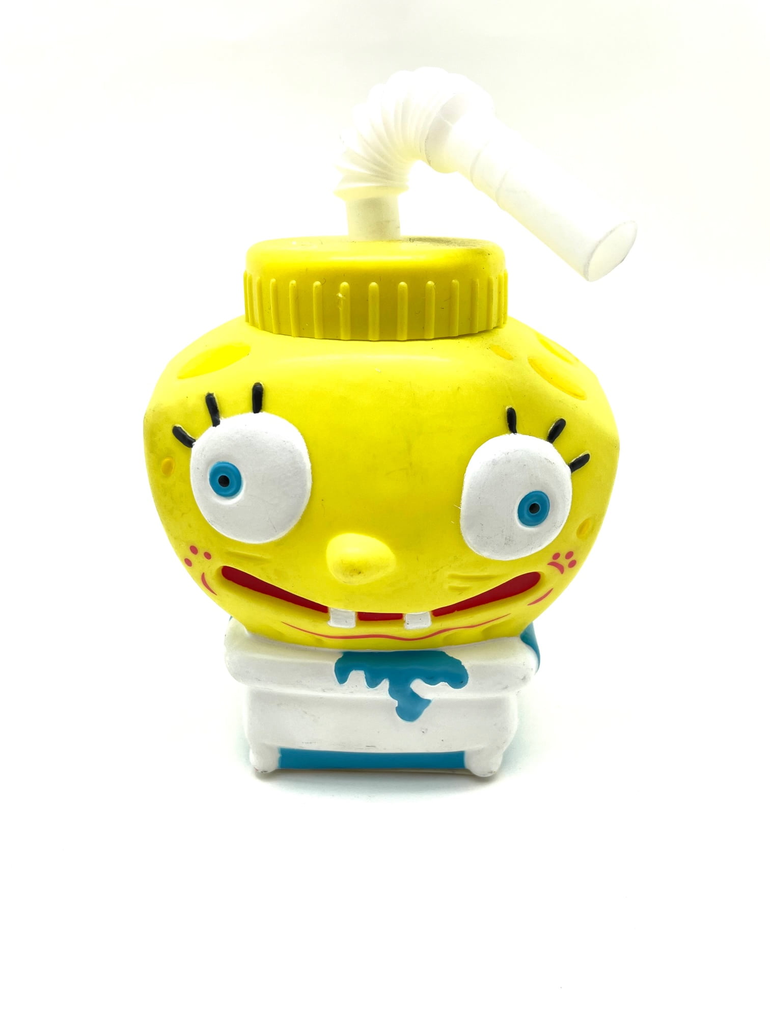 Nickelodeon's Spongebob Squarepants - Kids Water Sipper Bottle for ...