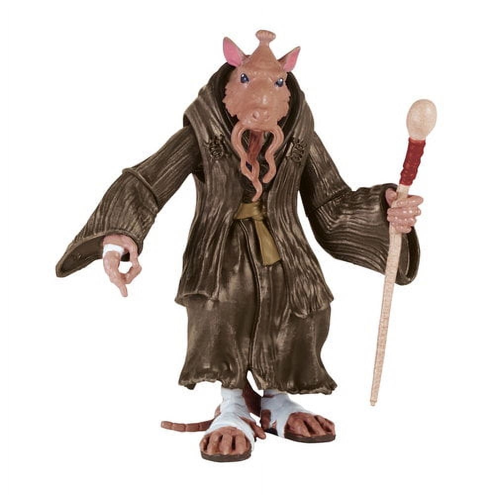 Teenage Mutant Ninja Turtles Nickelodeon Splinter
