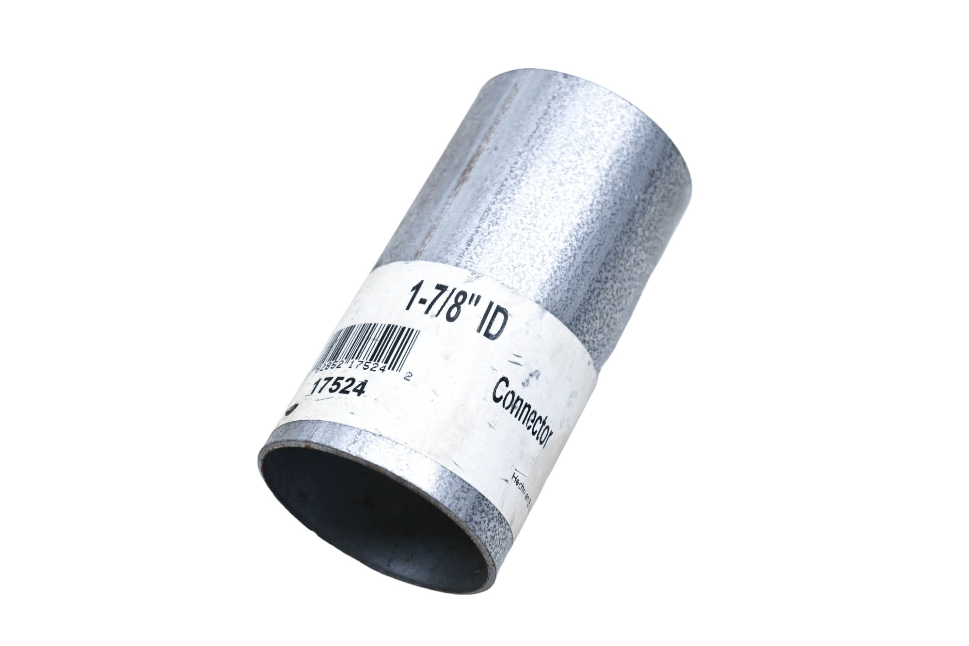 Nickson 17524 Exhaust Pipe Connector NOS - Walmart.com