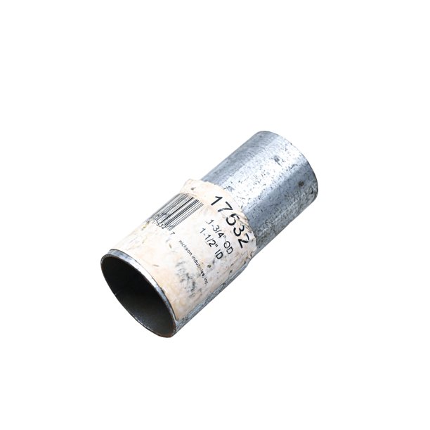 Nickson 17532 Exhaust Pipe Adapter NOS - Walmart Business Supplies