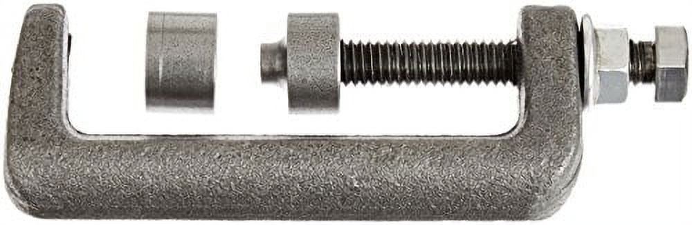 Nickson Automotive Metal Clamp-A-Stud, Forged Alloy Steel, Size 1 1/4-2 ...