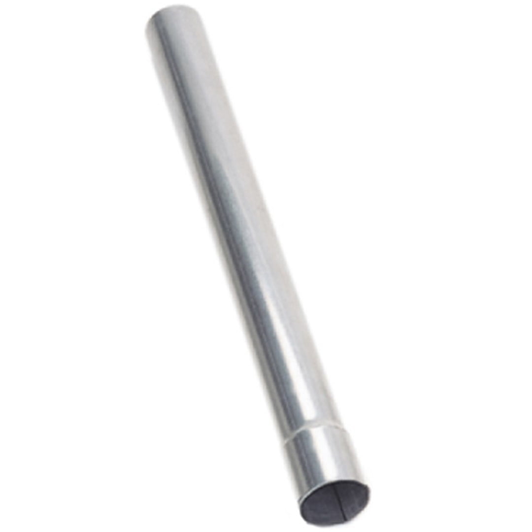 Nickson Exhaust Pipe: 3" Inside Diameter, 36" Long, Universal - Walmart.com