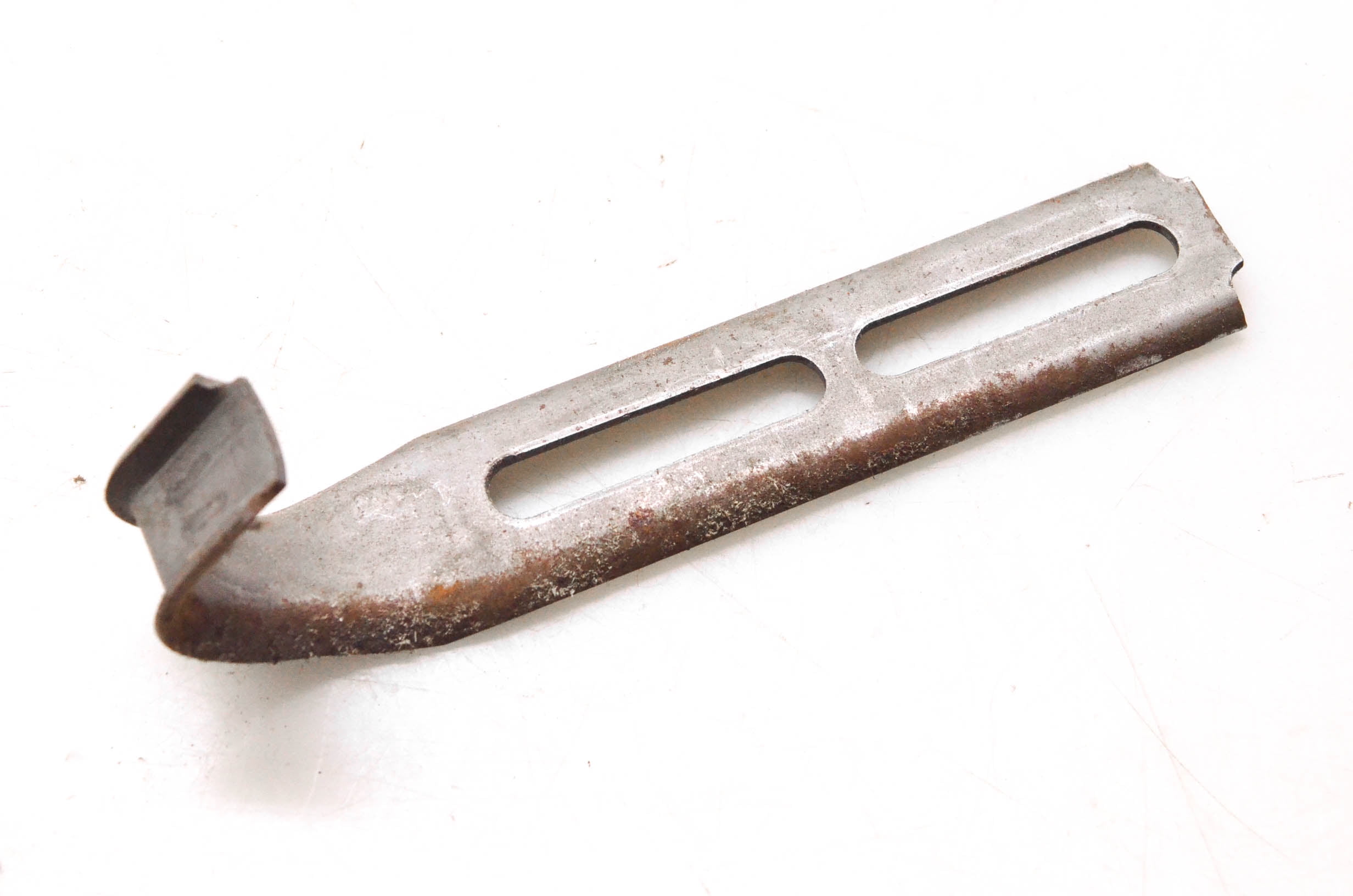 Nickson Industries 163 Universal Import Car Hanger NOS - Walmart.com